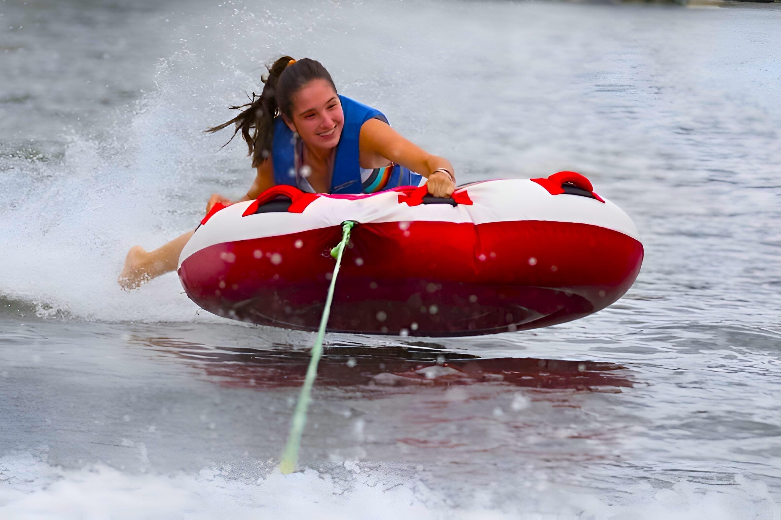 Bumper Ride at Calangute Beach, Goa | Book Best Price @ 700!
